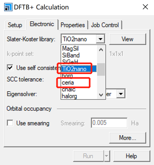 Materials Studio 2023新功能 - 知乎