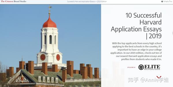 100篇留学文书personal statement（PS）范文汇总 - 知乎