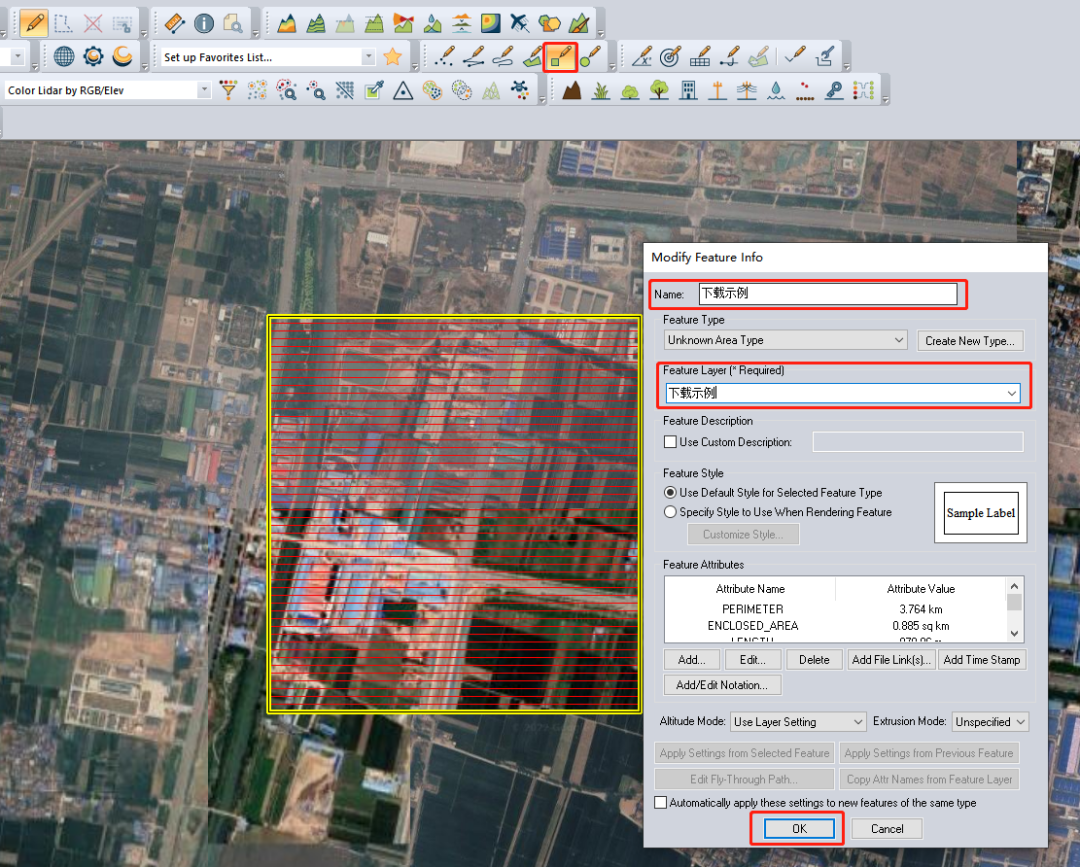 『技能方法』一种基于Global Mapper的谷歌影像快速下载方法 - 知乎