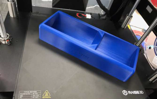 为扩大产能，澳大利亚服务商批量采购Raise3D Pro3进行夹具生产 - 知乎