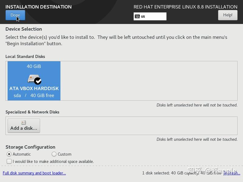 摆脱CentOS 8，免费订阅、下载和使用RHEL 8 - 知乎