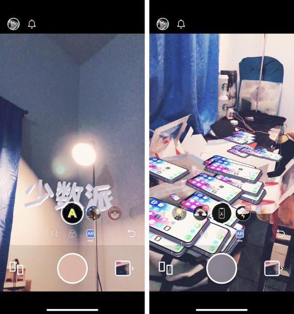 18 款超有趣的特效摄影应用推荐，让你的自拍玩出花样 - 知乎