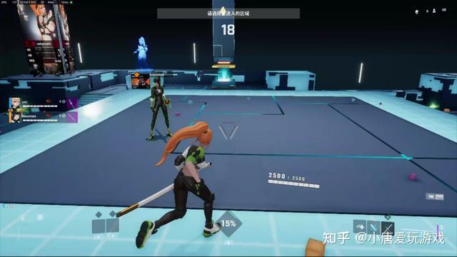 《HypeSquad》游戏中文设置+FPS设置+邀请组队教程 - 知乎