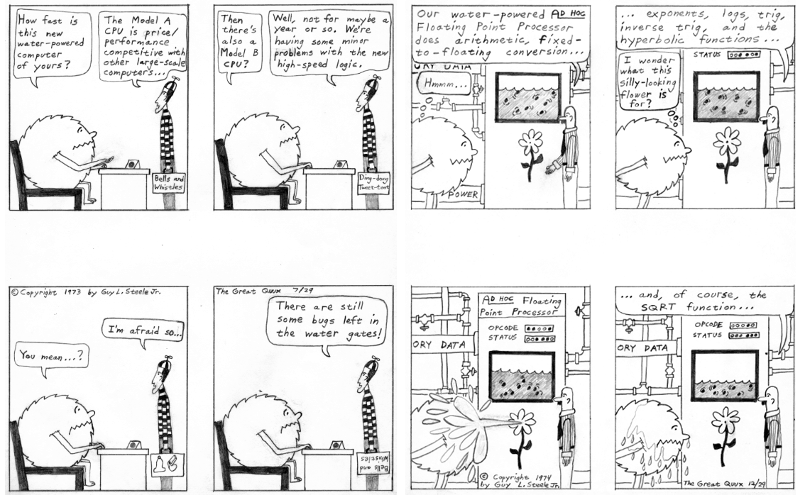 Jargon File：黑客词典的起源 - 知乎