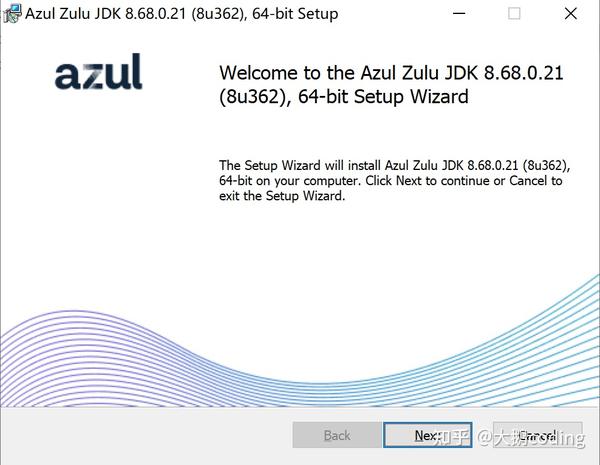 JDK8 下载与安装教程，超简单版（Windows） - 知乎