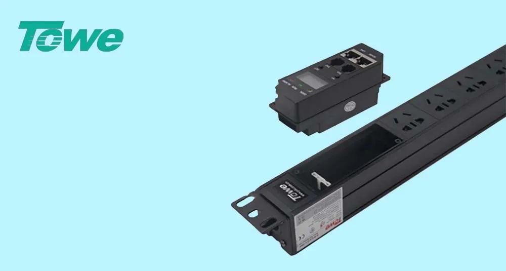 智能 pdu 的工作原理是什么？ - 知乎