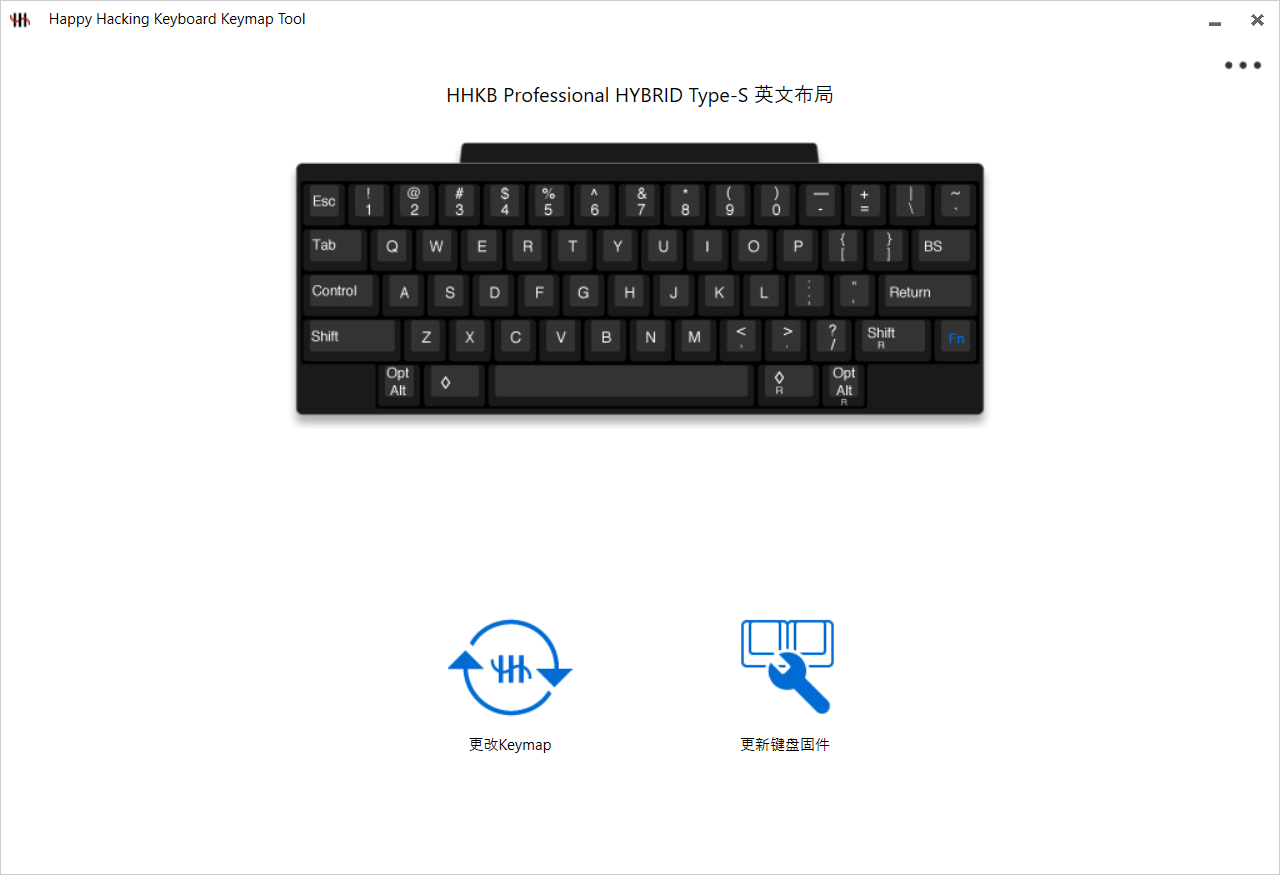 HHKB键盘入门使用指南及常见问题解答 - 知乎