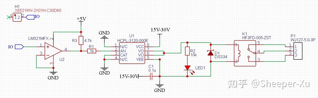 全国大学生电子设计大赛——电源类赛题备赛指南 - 知乎