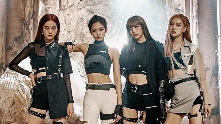 网易云音乐合作YG上热搜，腾讯音乐却已默默与其续签 - 知乎