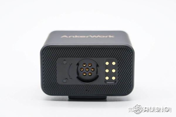 AnkerWork M650无线麦克风拆解，支持三种降噪模式，±15dB增益调节 - 知乎