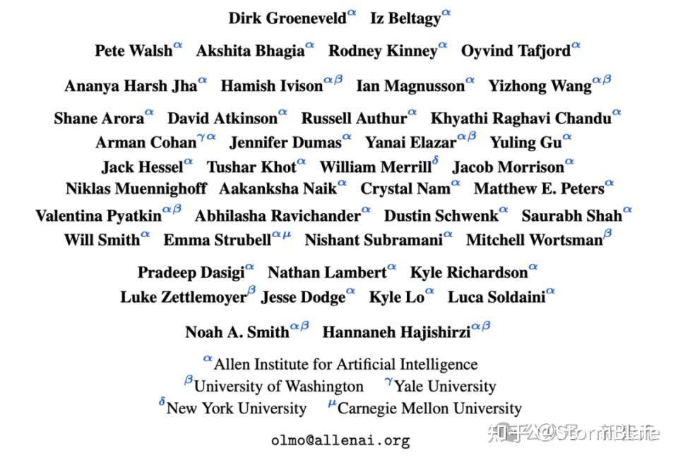 史上首个真·完全开源的大模型来了！ - 知乎