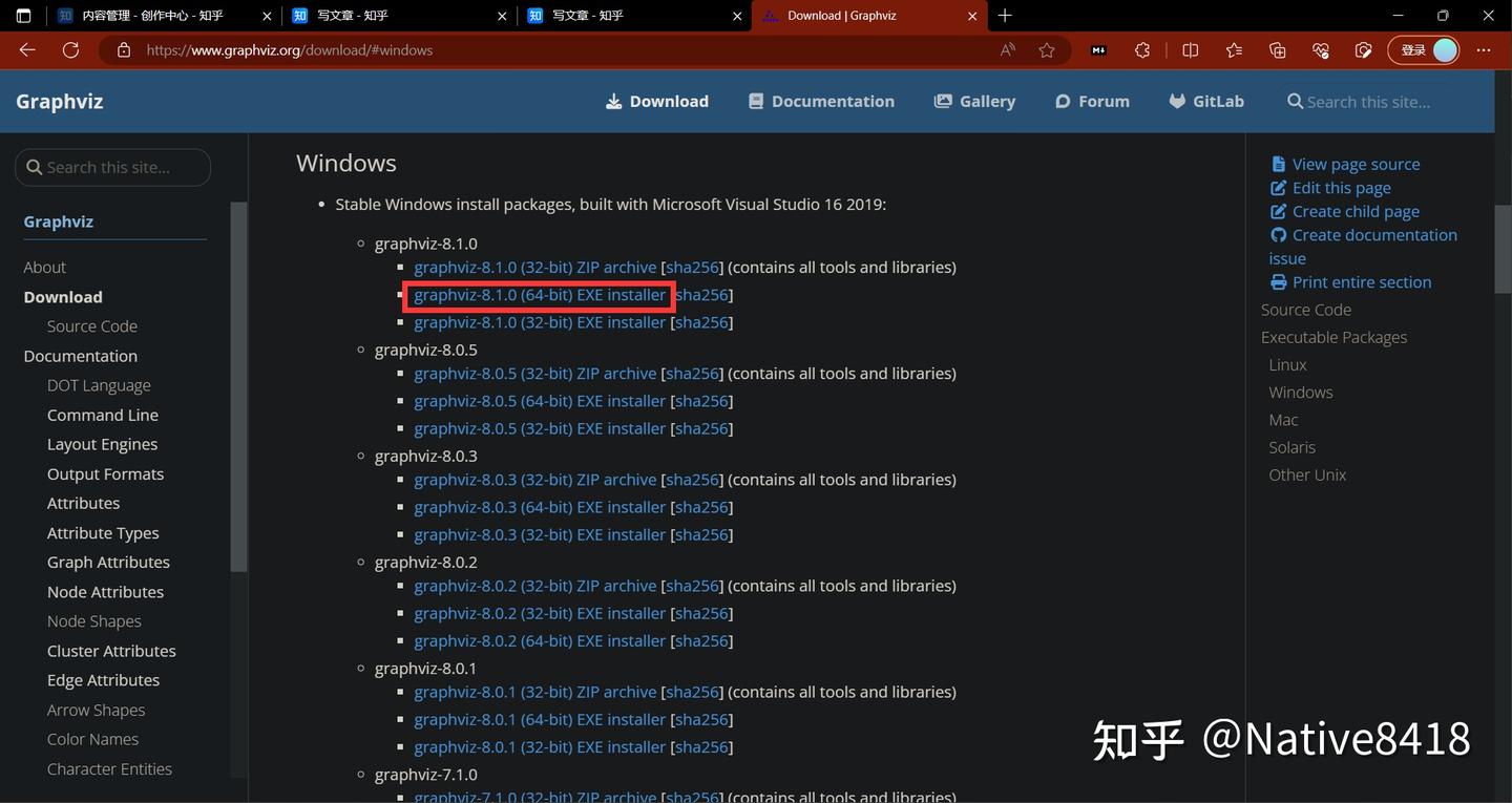 一小时实践入门 Graphviz - 知乎