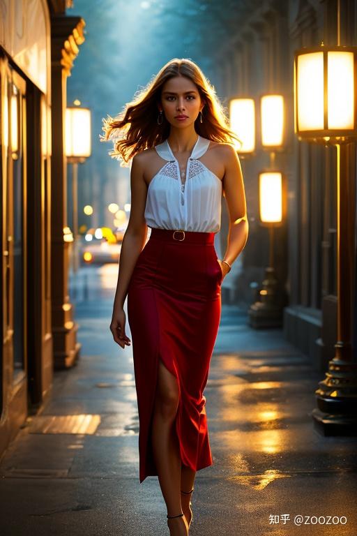 Stable Diffusion控制光线的方法 - 3 ways to control lighting in Stable ...