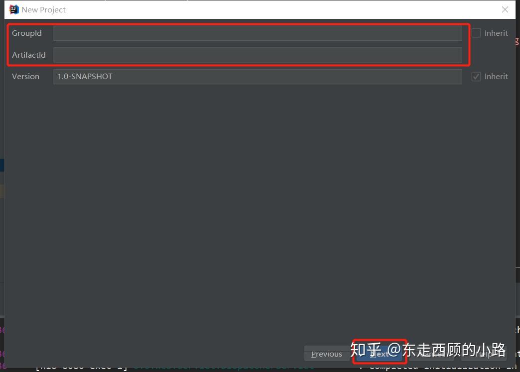 使用intellij Idea 搭建springboot项目 整合mybatis 知乎