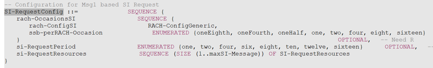 5G全流程详解3：SIB1 - 知乎