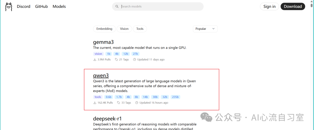 最强开源大模型？Qwen3 系列深度解析 + 本地部署指南！看到就是赚到！！ - 知乎