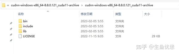 用本机的英伟达显卡安装pytorch2 0 0及tensorflow2 6 知乎