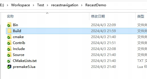 虚幻引擎 NavMesh 导航寻路系统原理机制源码剖析 - 知乎