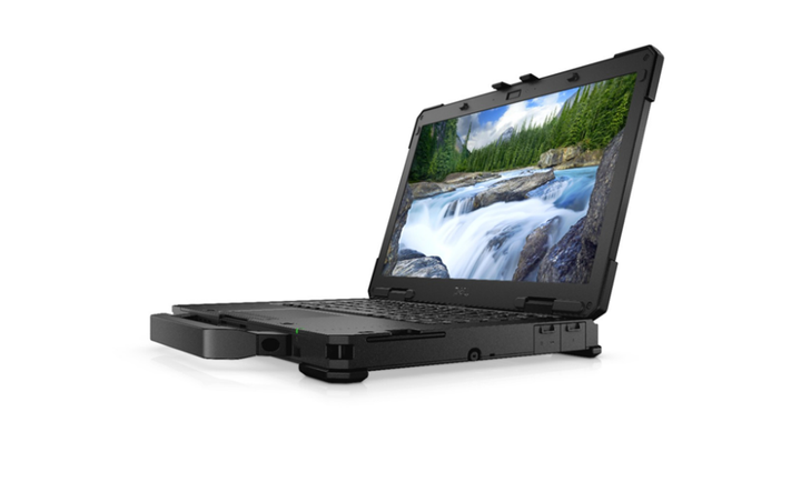 全新戴尔 Latitude Rugged 坚固本：用极限装备应对极端工作 - 知乎