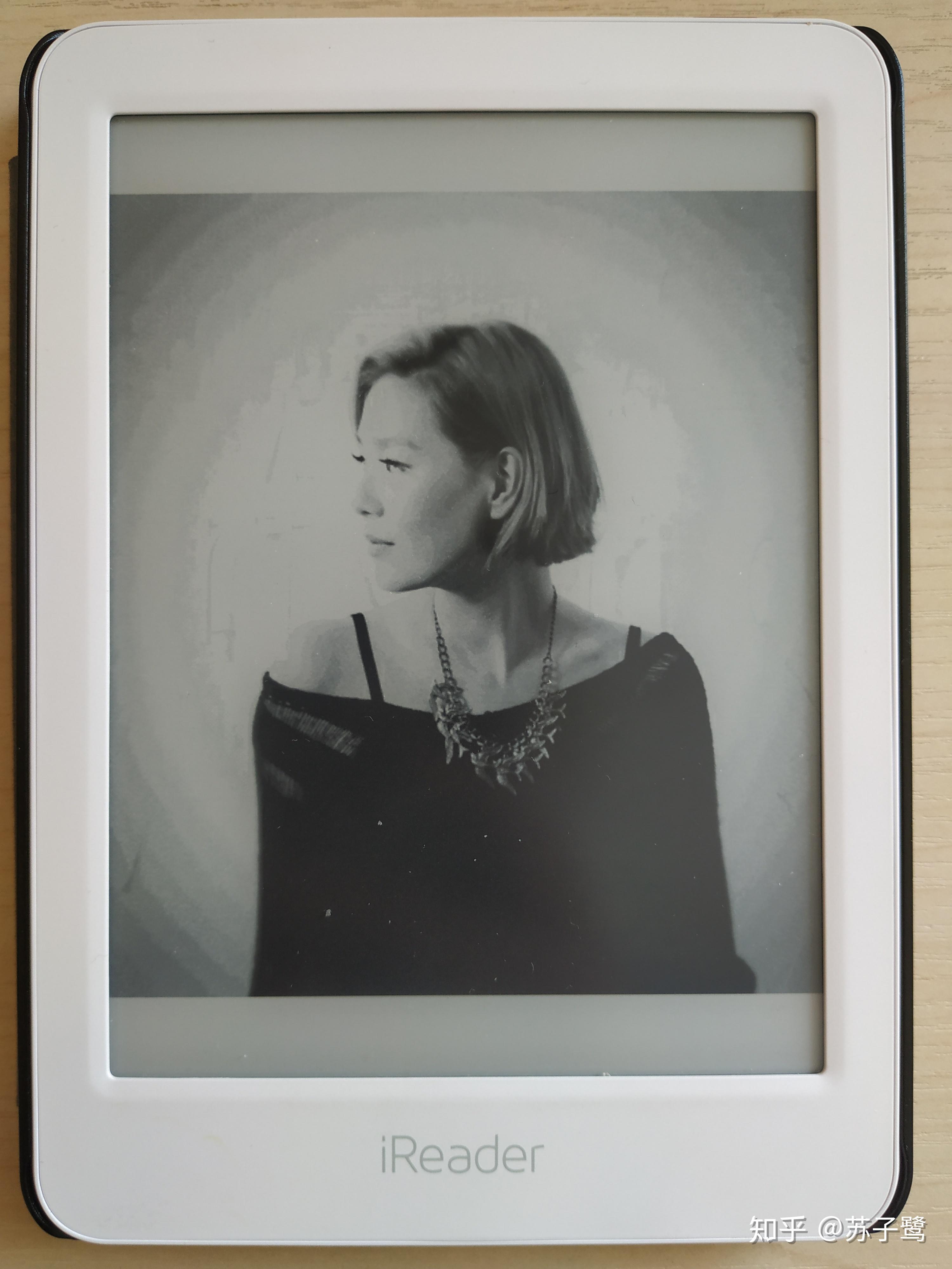 『iReader Light 青春版使用测评』 - 知乎