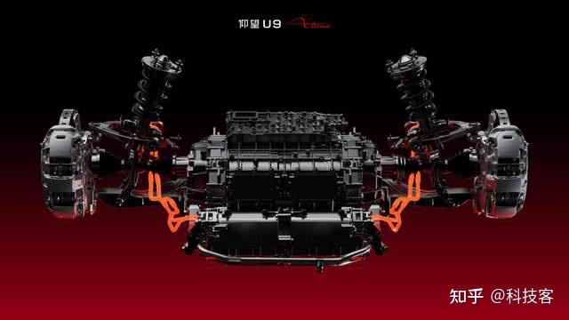 496.22km/h！仰望 U9 Xtreme破全球极速，纽北首测亮眼限量 30台 - 知乎