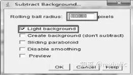 WB条带灰度分析及数据处理 - 知乎