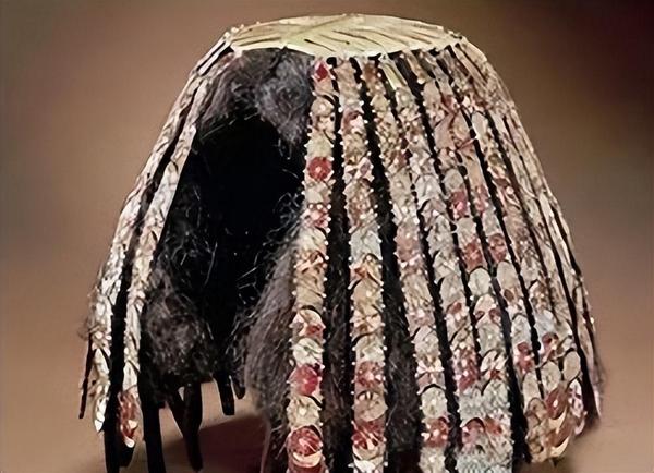 古埃及人喜欢做头发？通过发型彰显个性，是超越种族和时间追求 - 知乎