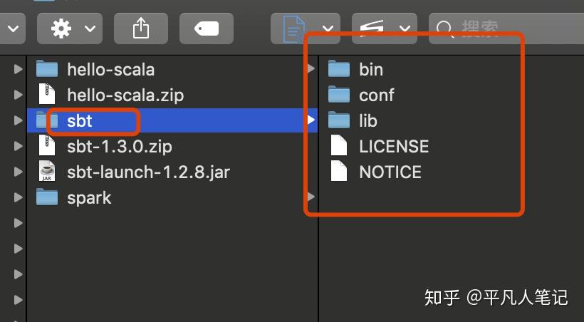 安装SBT环境运行Scala项目 - 知乎