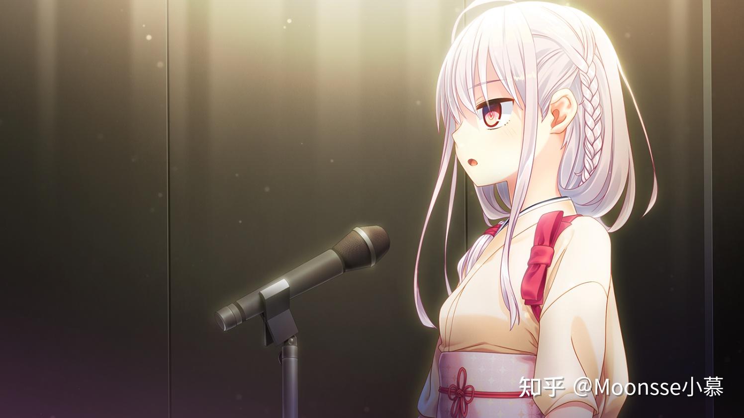 Qruppo 社名作 GAL《拔作岛》商店页上线，你对该游戏有哪些期待？ - 知乎