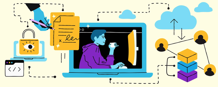 Gitee 上线 CLA 协议签署，开源贡献也能有据可依 - 知乎