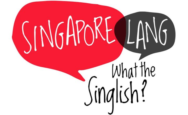 Singlish | 第一弹：Singlish入门之“Lah, Leh, Loh” - 知乎