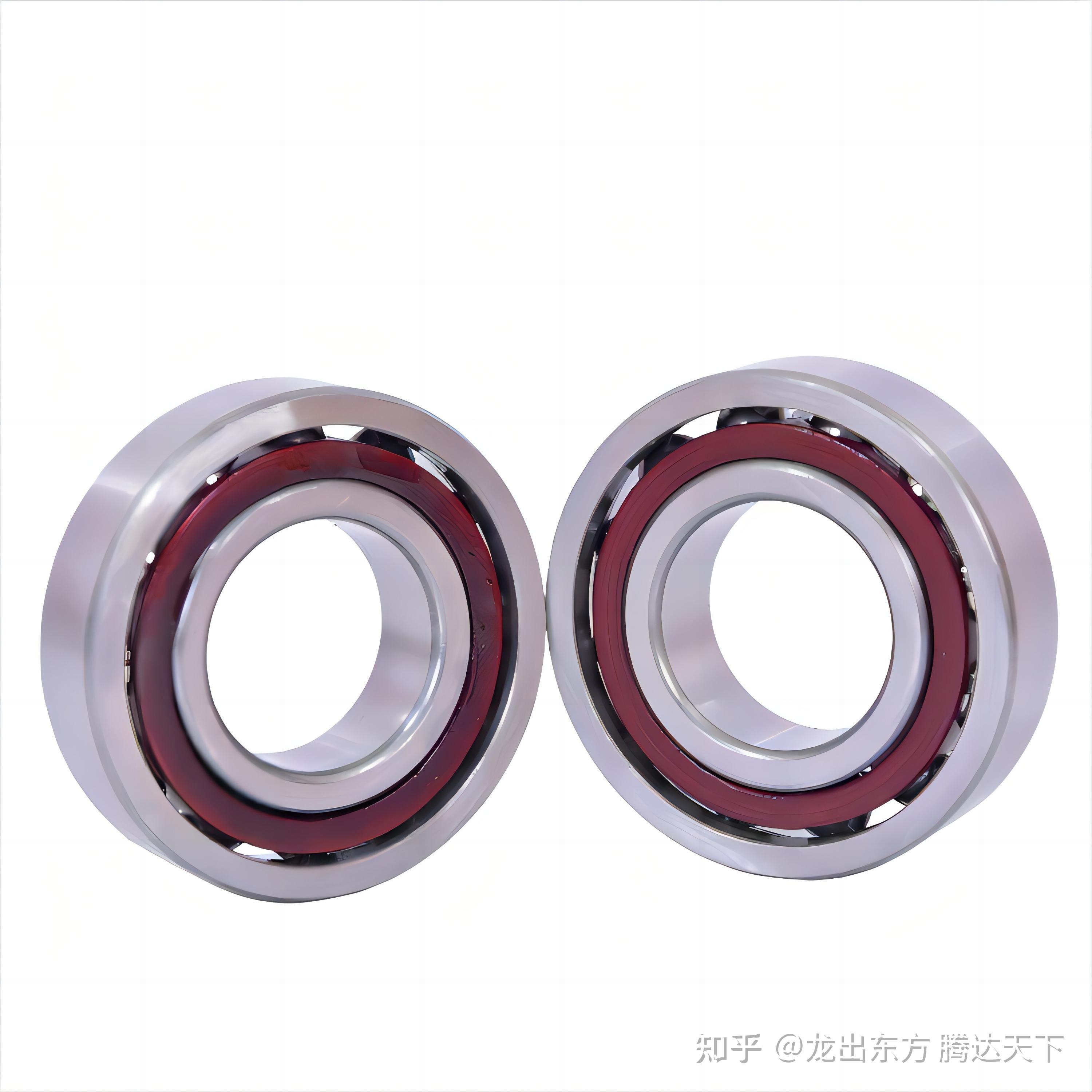 滑动轴承上的油槽的作用及油槽尺寸标准 - 知乎