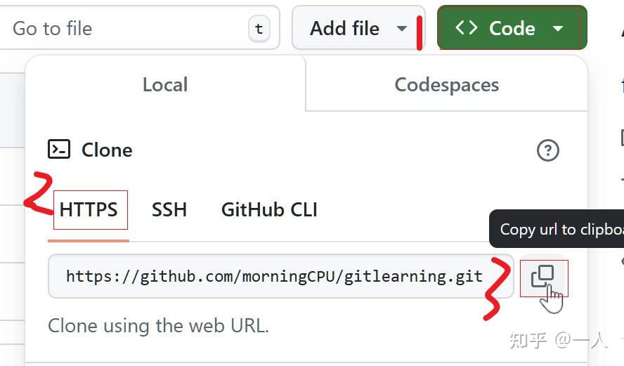 一文带你入门 git 与 github - 知乎