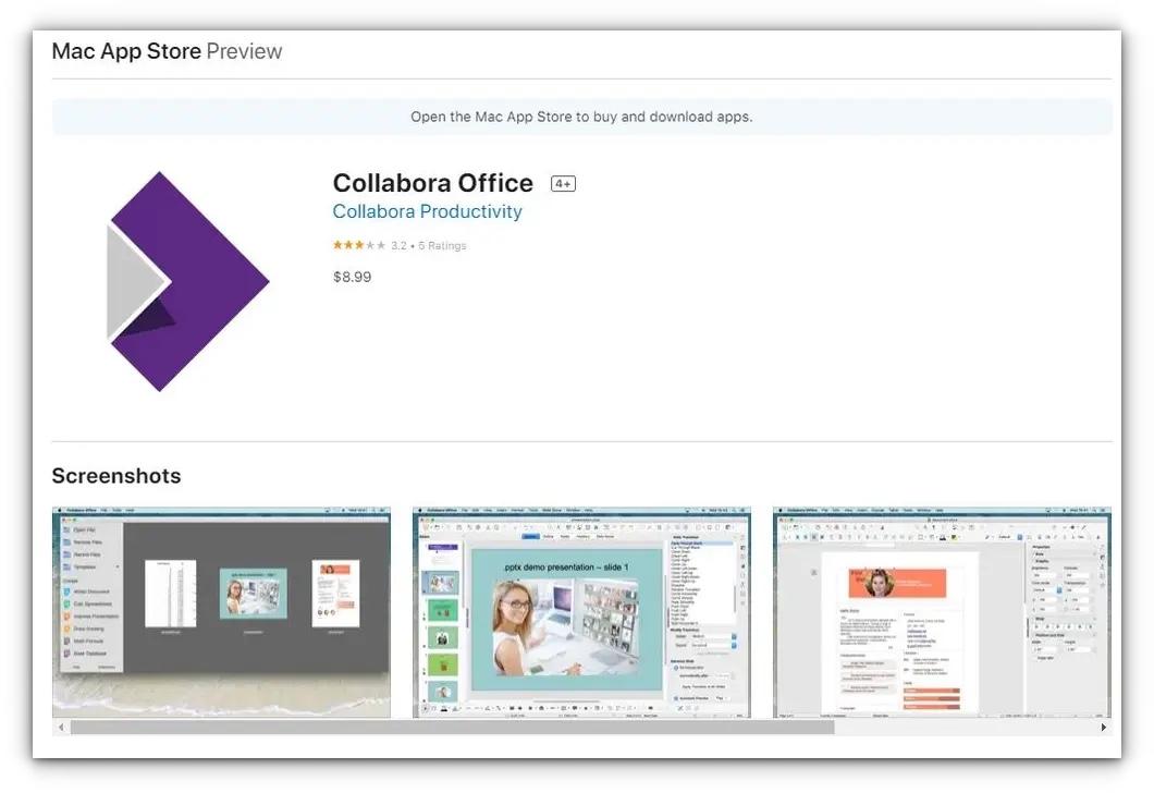 为什么 LibreOffice 在 Mac 应用商店卖 8.99 美元？ | Linux 中国 - 知乎