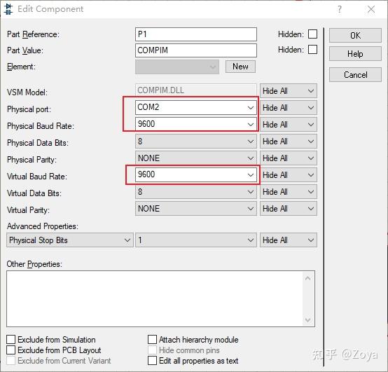 【51单片机系列】proteus仿真单片机的串口通信 - 知乎
