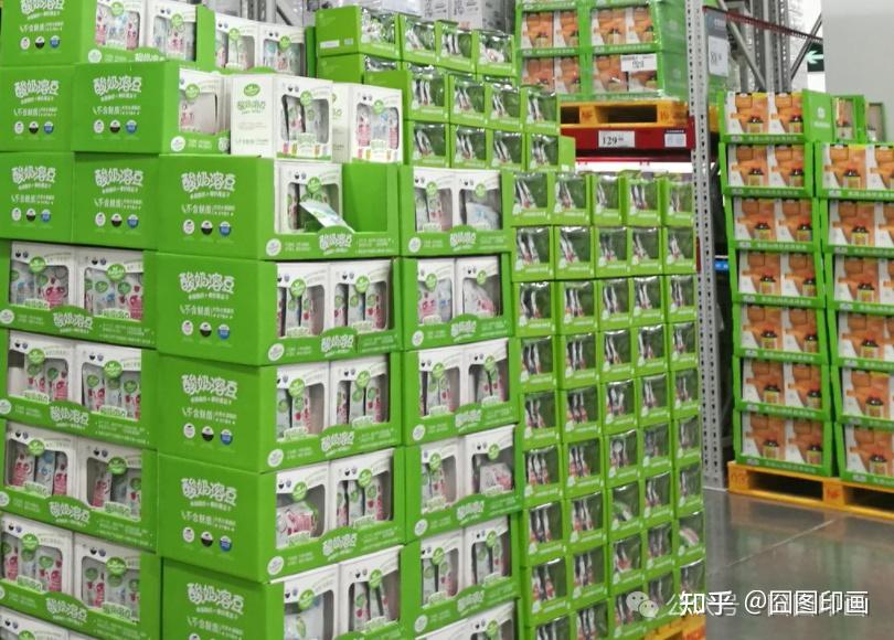 PDQ展示盒：快速、高效的产品陈列解决方案 - 知乎