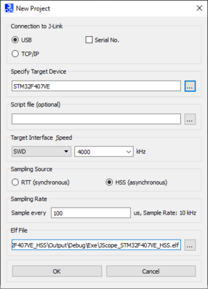 如何使用JSCOPE——波形显示软件 - 知乎