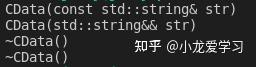 C++编程系列笔记（3）——std::forward与完美转发详解 - 知乎