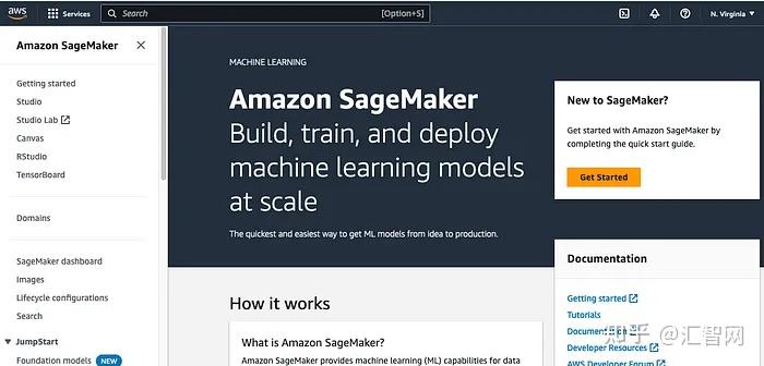 Llama 2大模型SageMaker部署教程 - 知乎