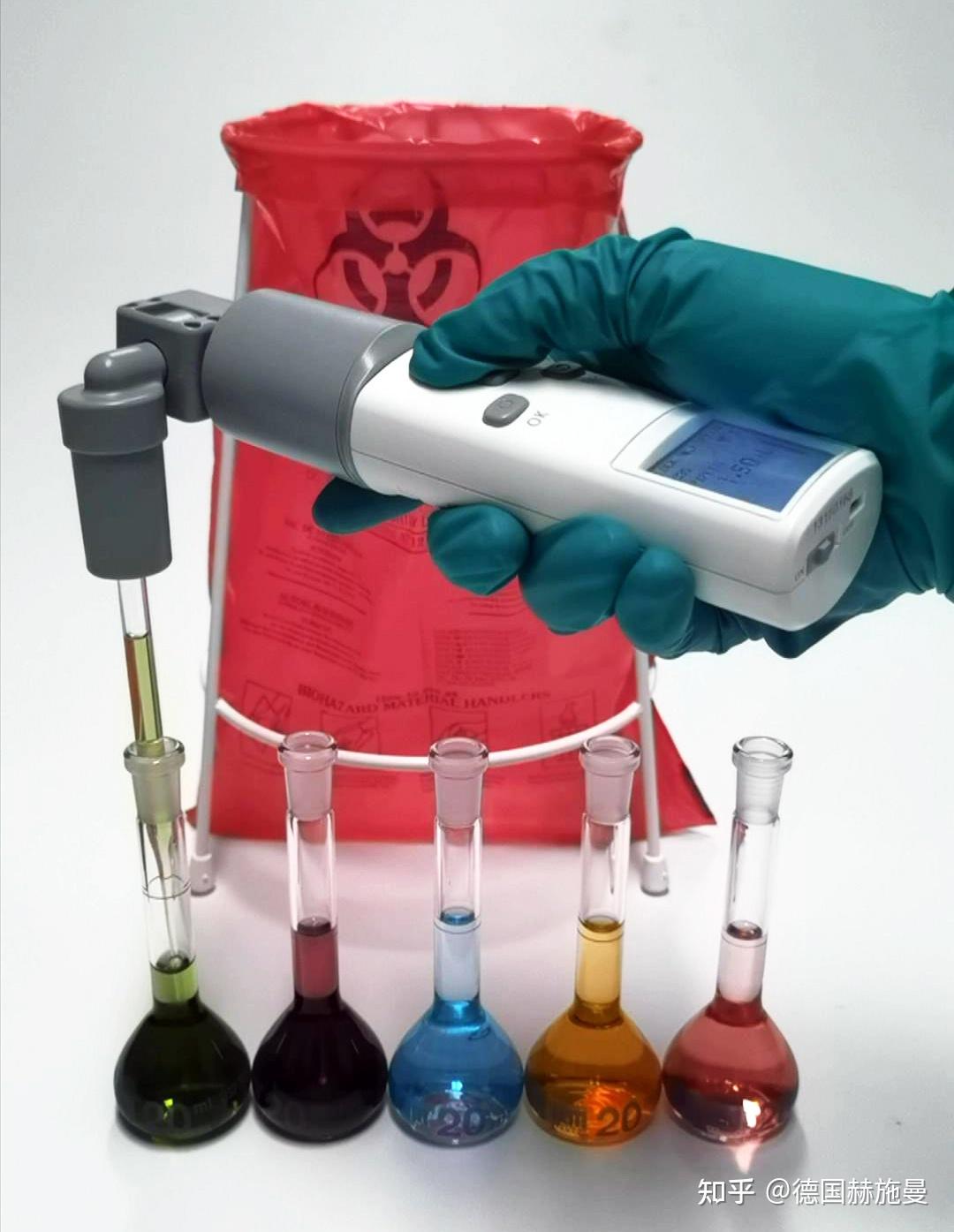 Miragen助力日用香精中十三种限用香料的测定 - 知乎