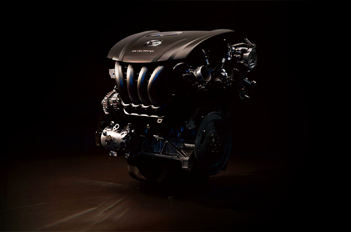 本田XRV与配置齐全的马自达CX-30，会有怎样的火花 - 知乎