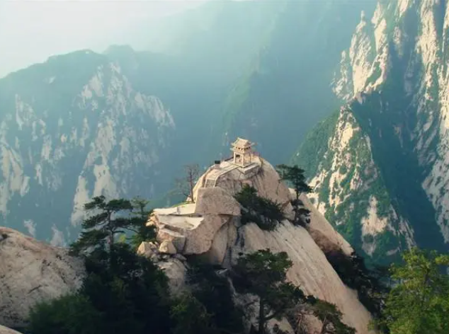 景区评级为何那么难？ - 知乎