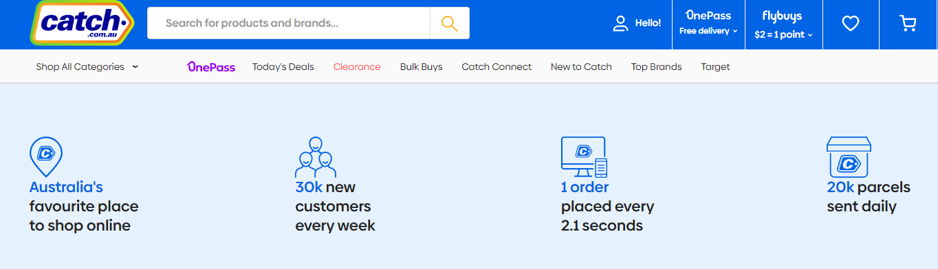 通途ERP完成Catch平台对接，助力跨境卖家高效处理订单 - 知乎