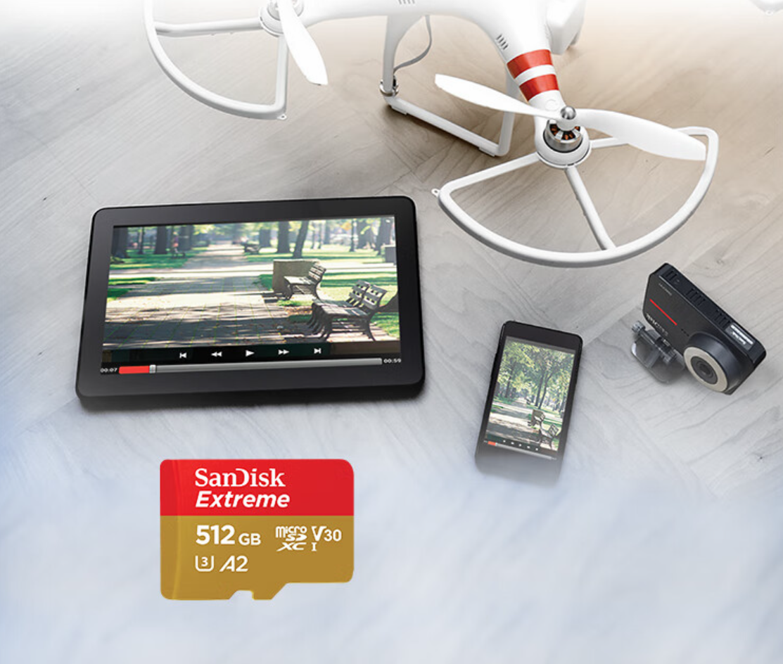 【2025年9月】内存卡\PSSD\U盘怎么选？ 闪迪Sandisk 储存产品选购攻略