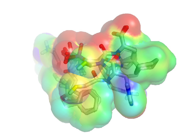 COSMOtherm——COSMO-RS理论 - 知乎