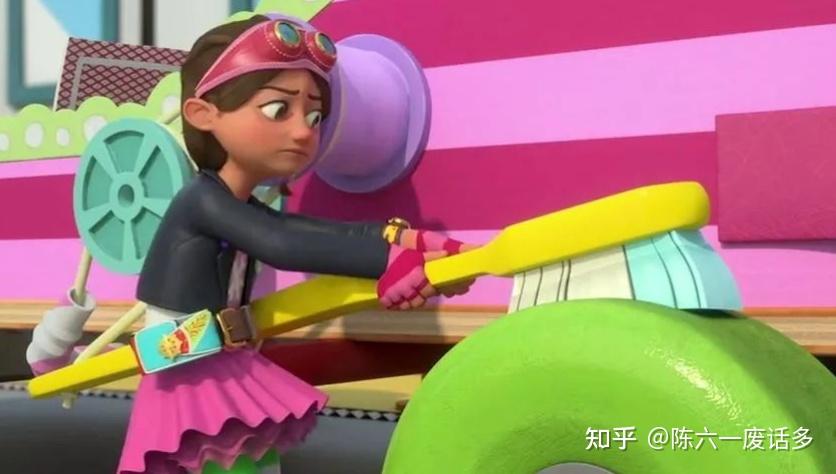 有哪些适合小孩子看的动画片，电影，电视剧？ - 知乎