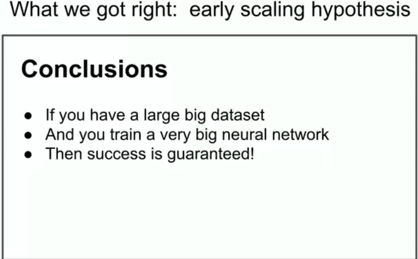 Neurips 2024 解读系列之——Ilya Sutskever - 知乎