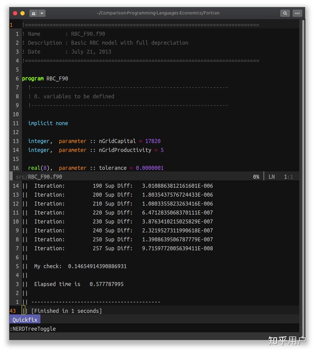Fortran和C++哪一个计算效率高？ - 知乎