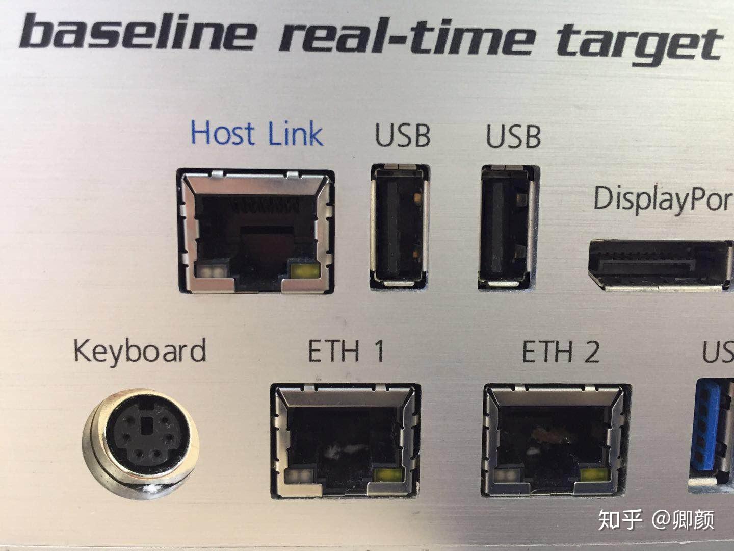 Speedgoat操作篇 | 基于Speedgoat的以太网通讯：UDP和TCP/IP通讯 - 知乎