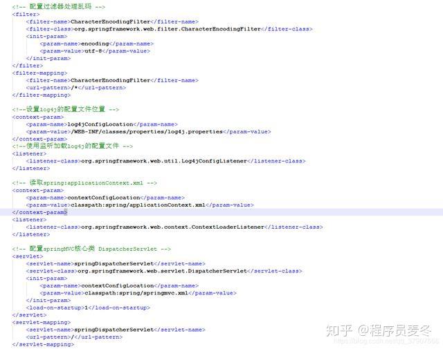 阿里面试官：请对springboot底层实现原理进行分析 - 知乎